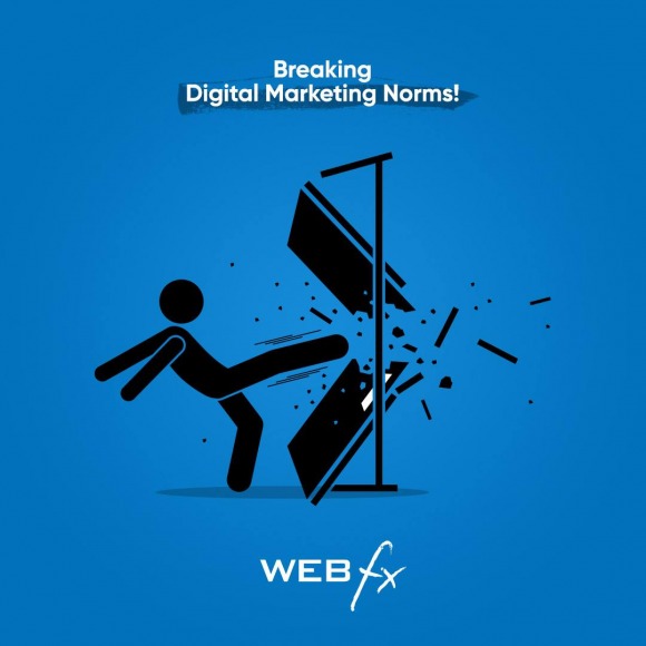 WebFX Trinidad :: about